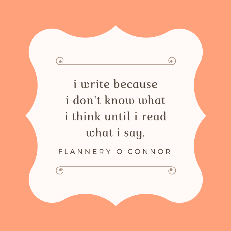 15 quotes to inspire your writing – Tauri Cox
