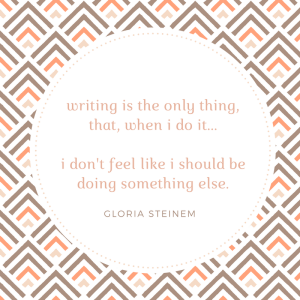 15 quotes to inspire your writing – Tauri Cox