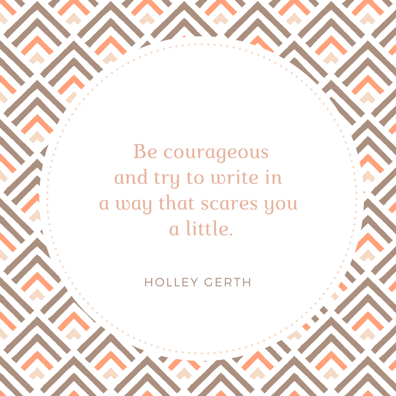 15 quotes to inspire your writing – Tauri Cox