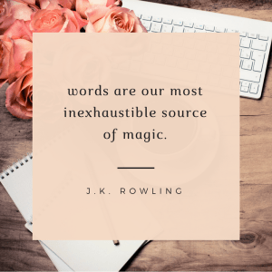 15 quotes to inspire your writing – Tauri Cox