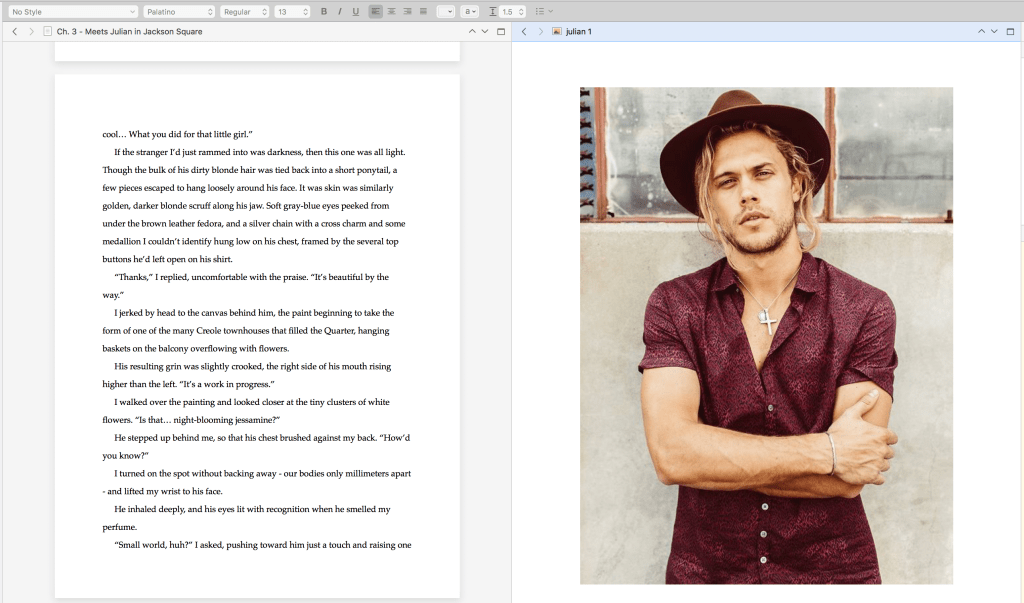 Scrivener: 10 pros and cons of everyone’s favorite writing software ...